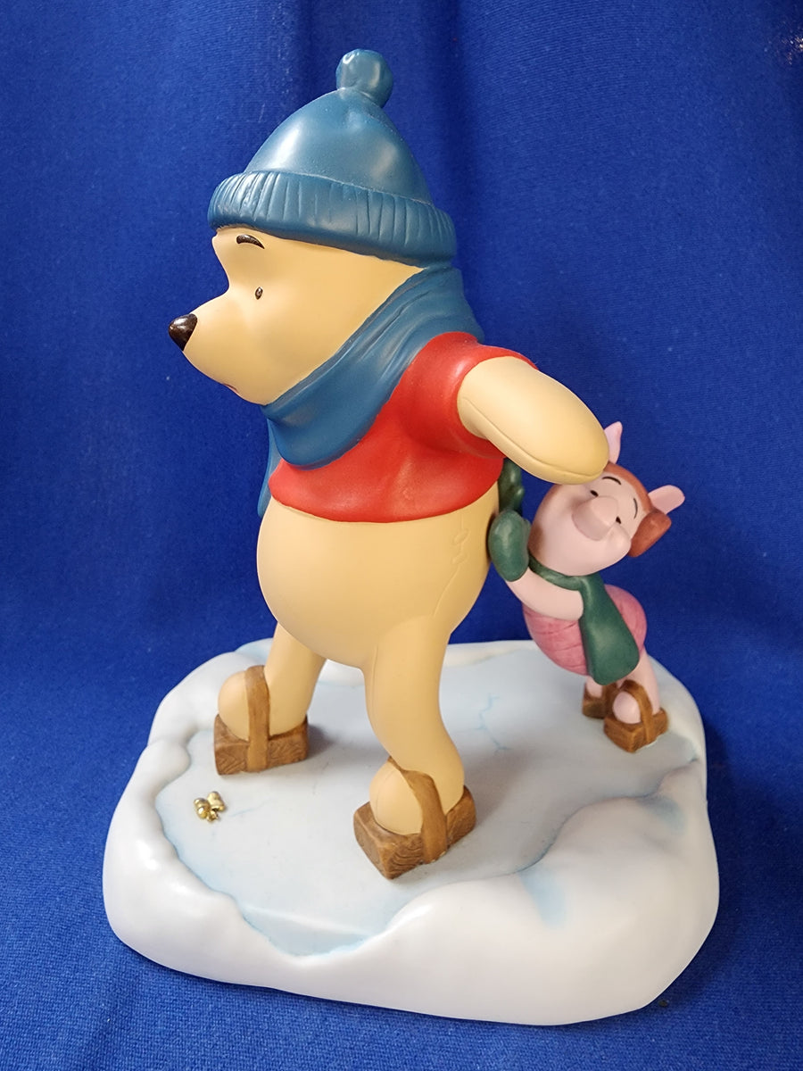 Pooh & Friends "You Can Always Count On Me" – RC Gifts