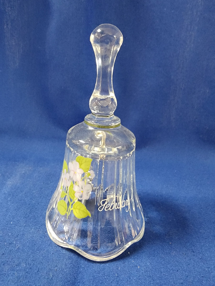 Fenton February Mini Bell Rc Ts