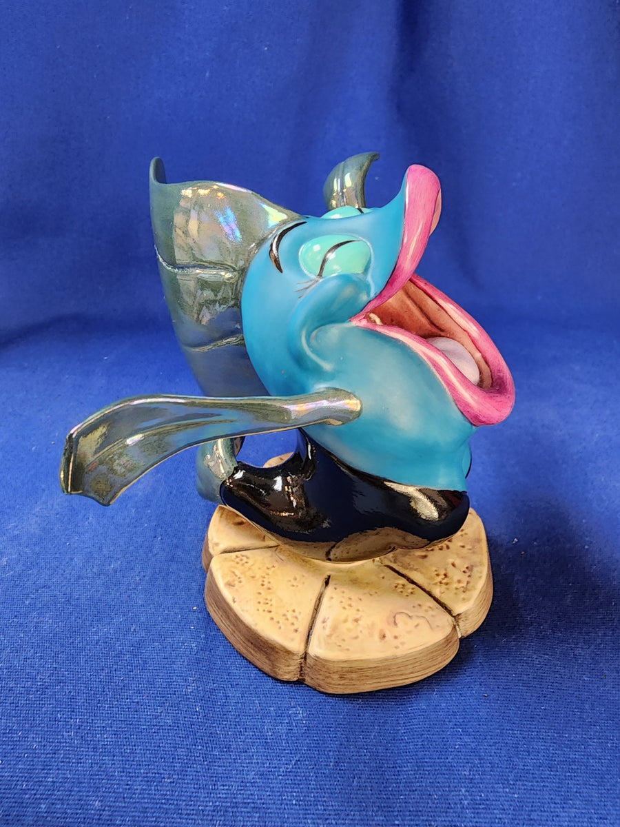 Walt Disney Classics Collection The Little Mermaid Deep Sea Diva 6922