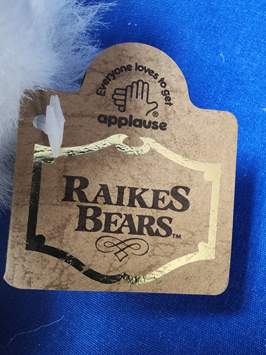 Raikes Bears – RC Gifts