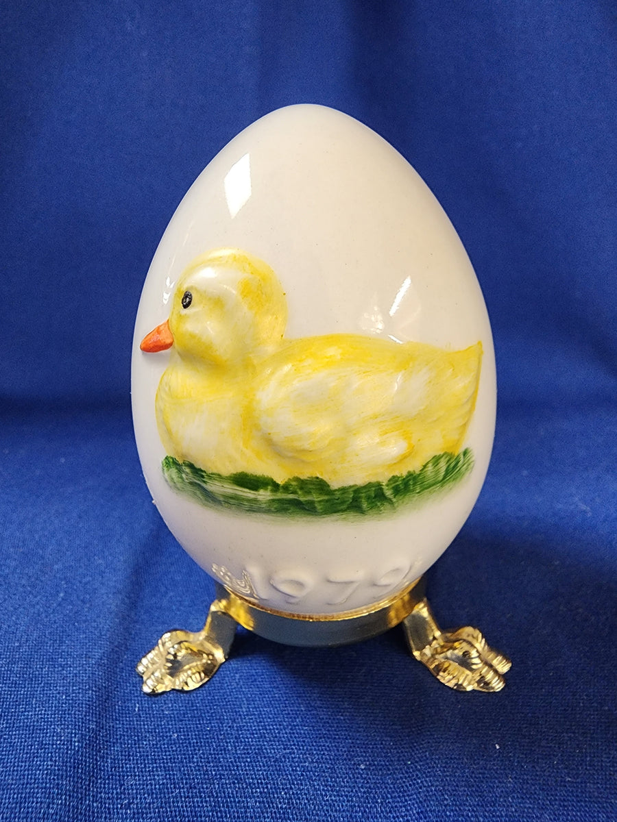 Goebel Annual Egg – RC Gifts