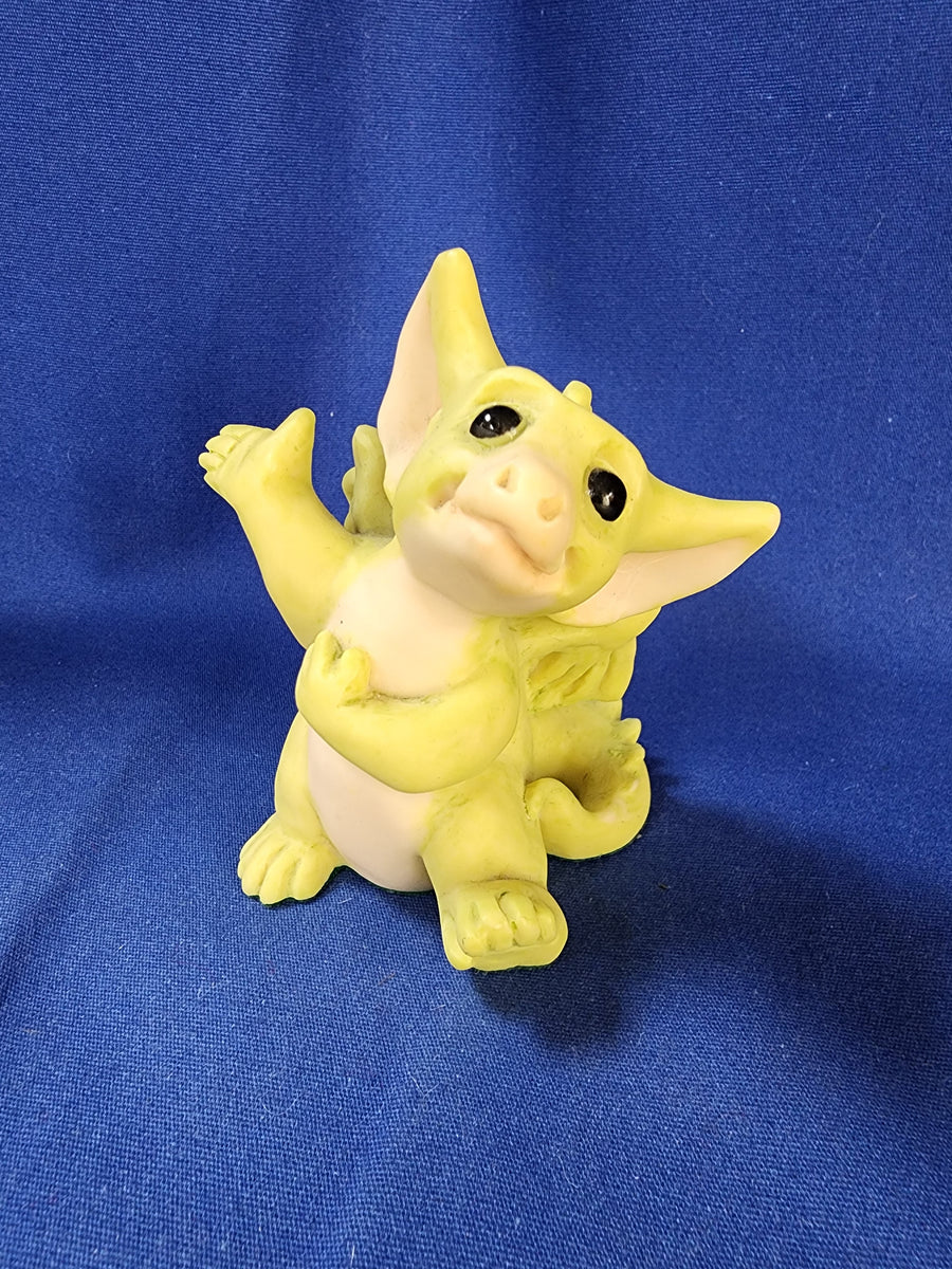 Pocket Dragons – RC Gifts