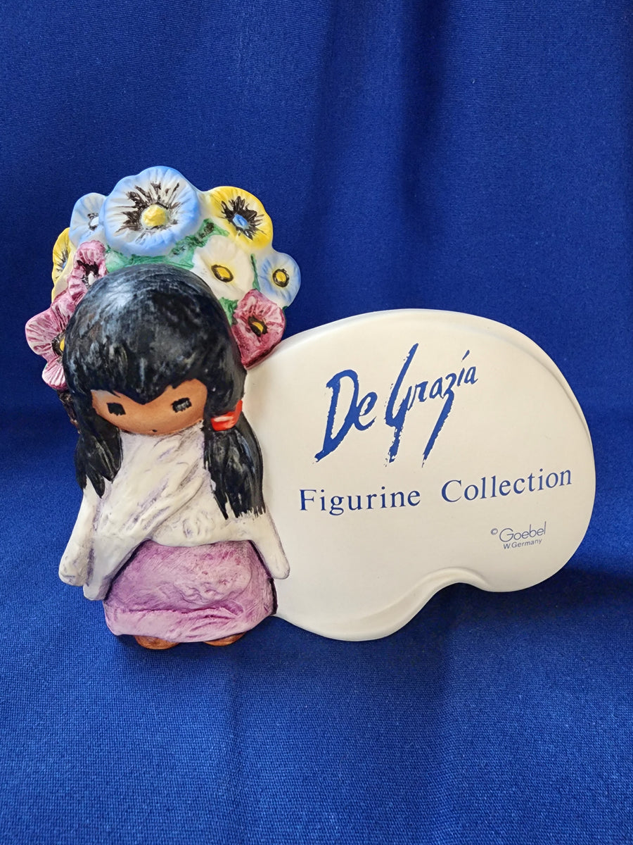 DeGrazia – RC Gifts