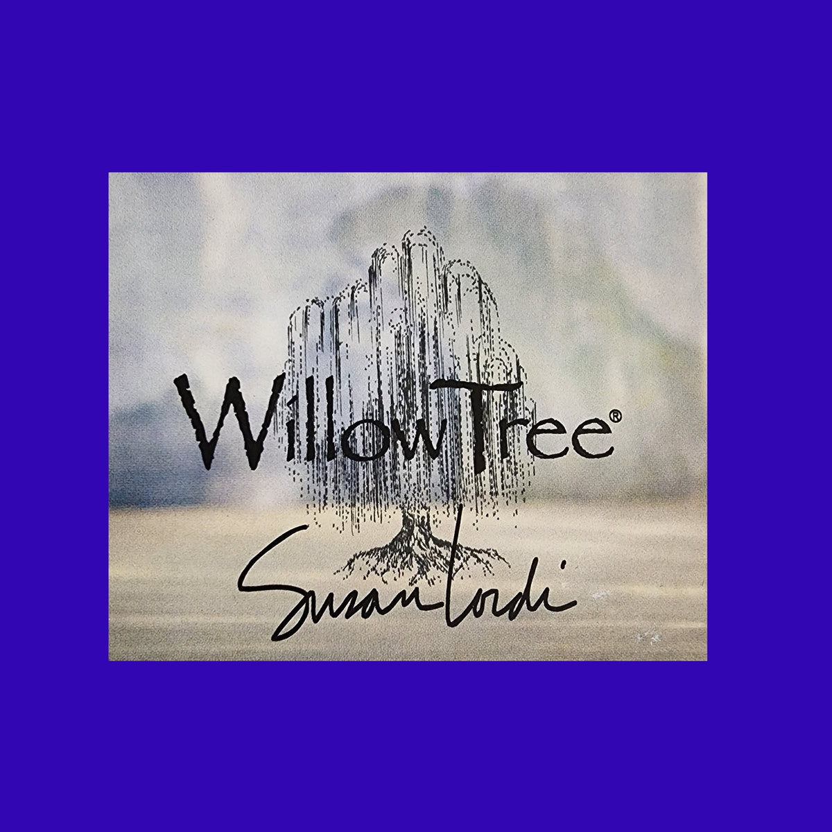 Willow Tree – RC Gifts