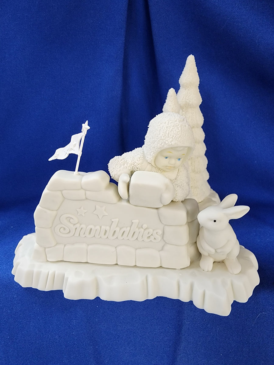 Snowbabies – RC Gifts