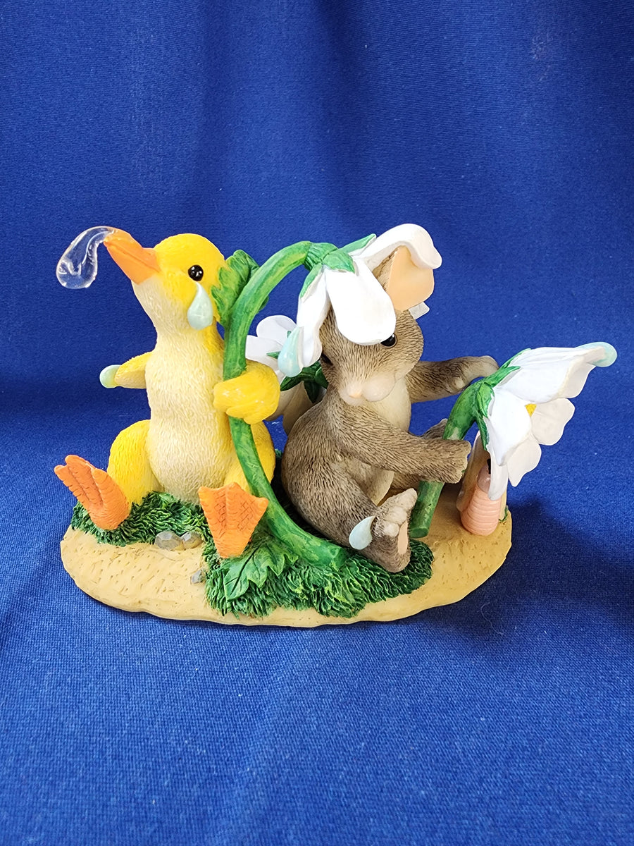 Charming Tails "Ducky Weather" – RC Gifts