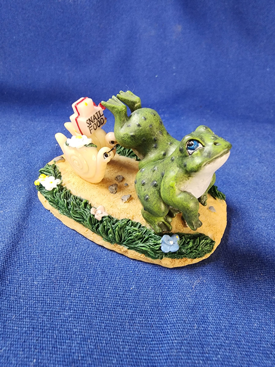 Charming Tails "We Better Get Hoppin" – RC Gifts