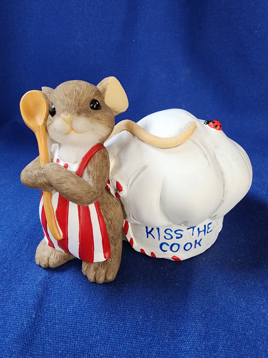 Charming Tails "Well- Whatcha Waiting For?" – RC Gifts