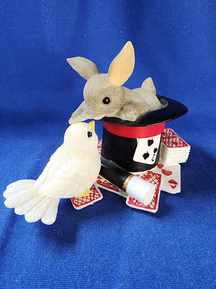 Charming Tails "Our Friendship Is Magic" – RC Gifts
