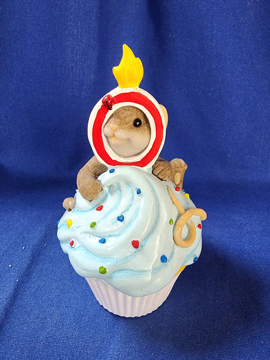 Charming Tails "Your Sweetness Grows Year After Year 0" – RC Gifts