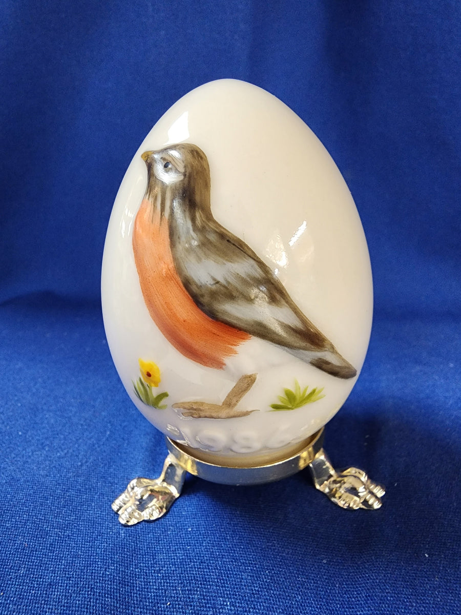 Goebel Annual Egg "1986" – RC Gifts