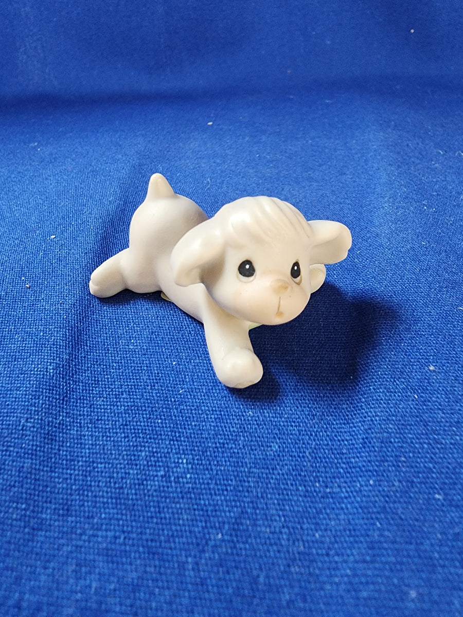 Precious Moments "Sugar Town - Cocoa" – RC Gifts