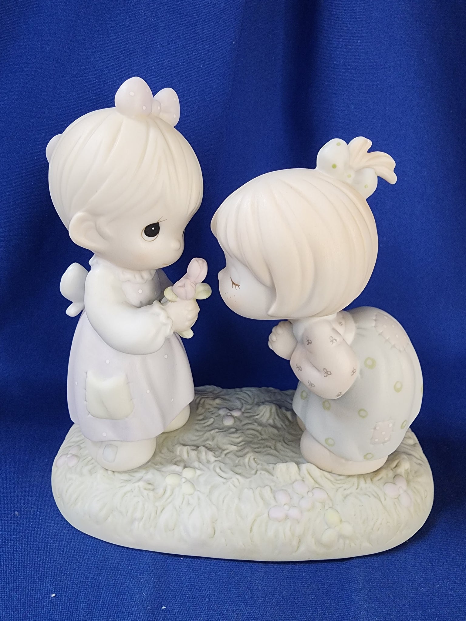 Precious Moments "Friendship - Good Friends Are Forever" – RC Gifts