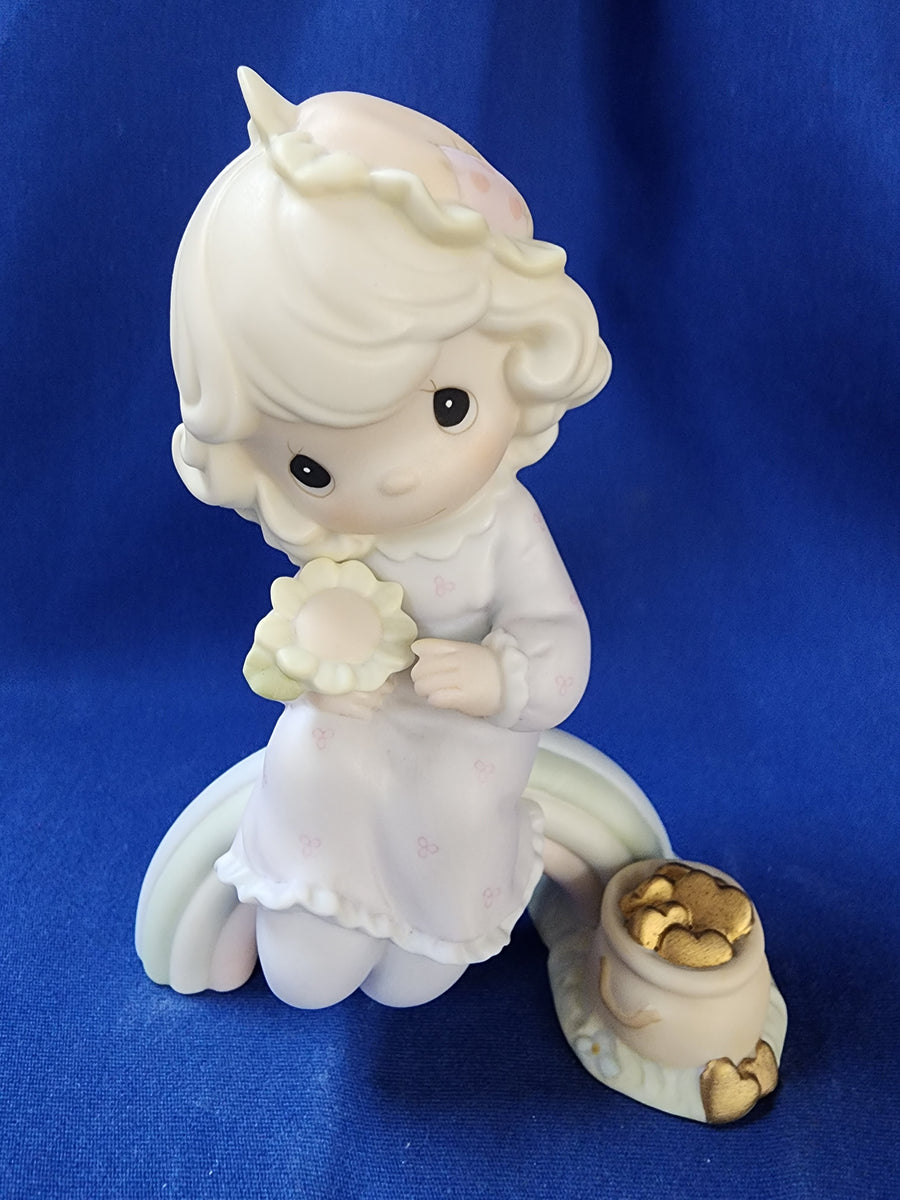Precious Moments "Inspirational - Dreams Really Do Come True" – RC Gifts