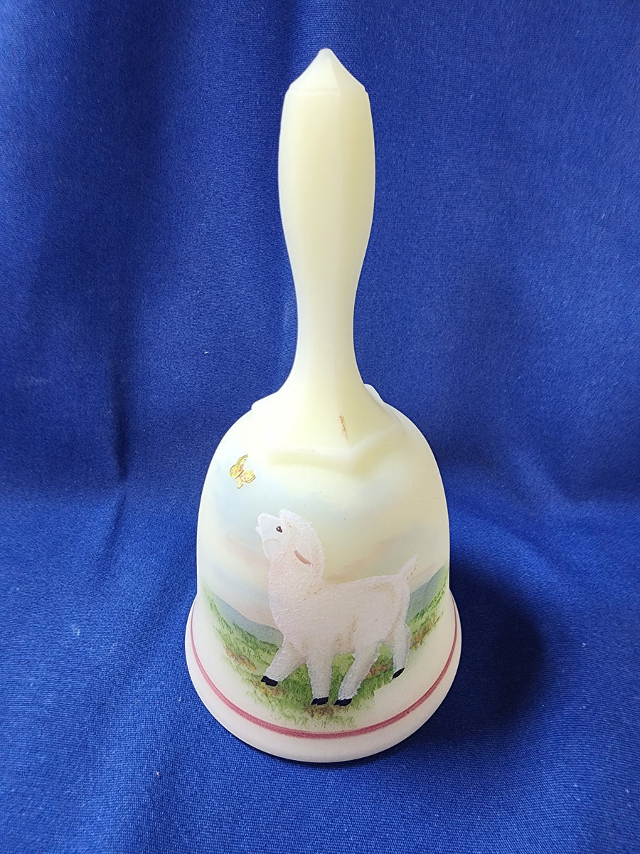 Fenton "Bell" – RC Gifts