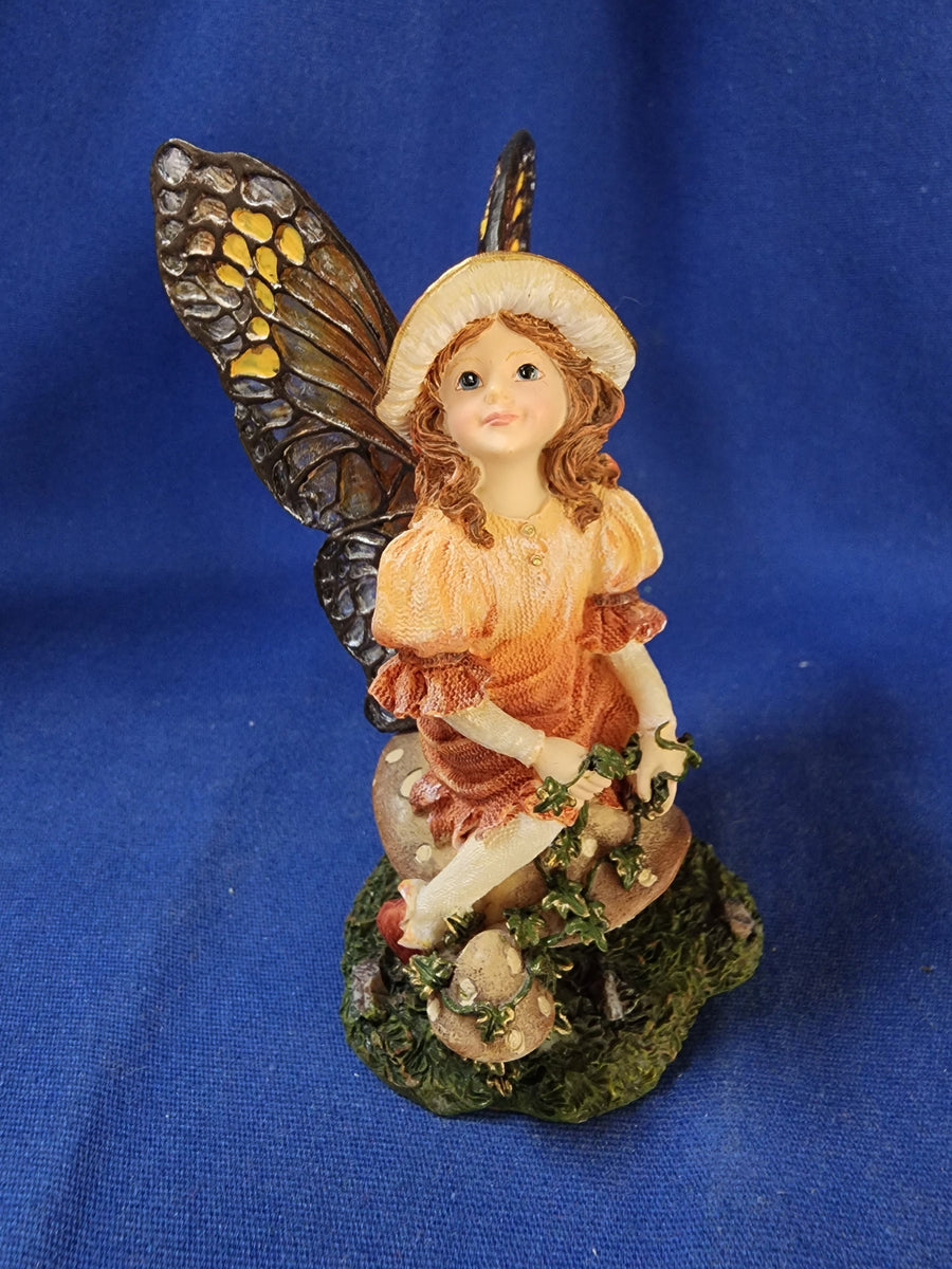 Boyds Bears & Friends "Faeries - Laurel Faeriesprite" – RC Gifts