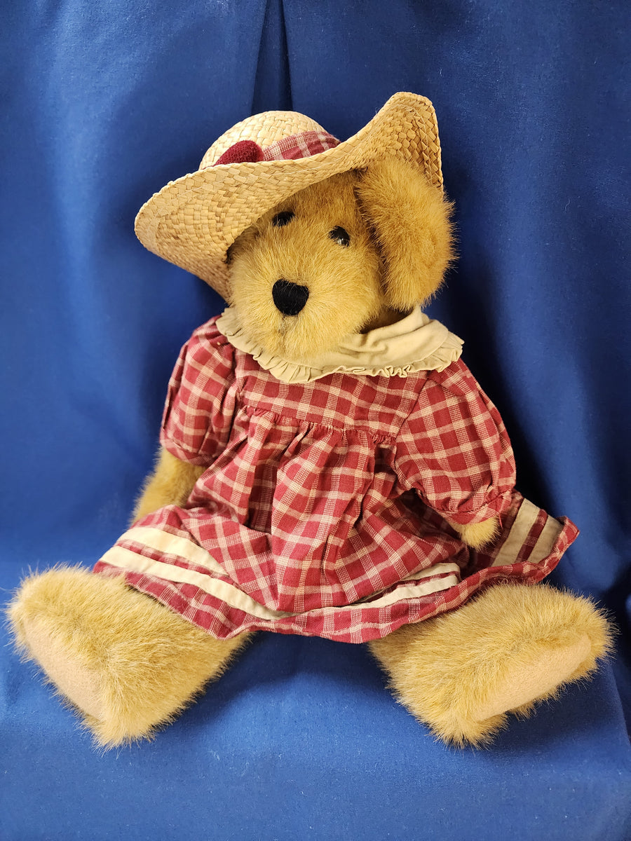 Boyds Bears & Friends Plush "Anna Belle" – RC Gifts