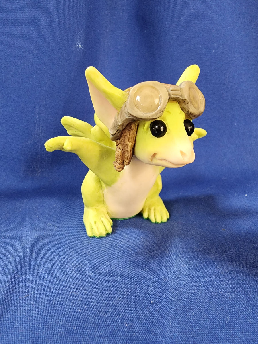 Pocket Dragons "Zoom Zoom" – RC Gifts