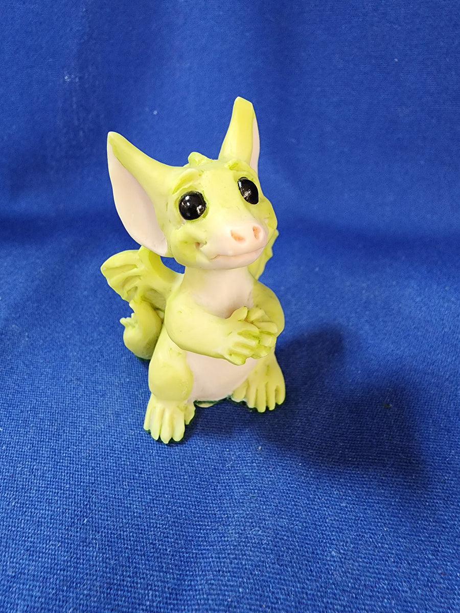 Pocket Dragons "Oh Goody!" – RC Gifts