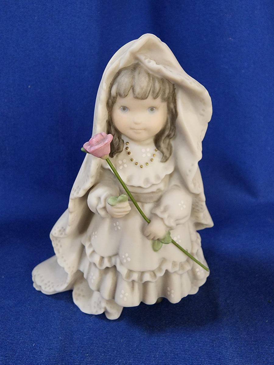 Pretty As A Picture "Promise Of Love Bride" – RC Gifts