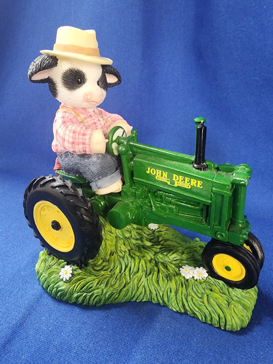 Mary's Moo Moos "Boy - Model G - John Deere" – RC Gifts