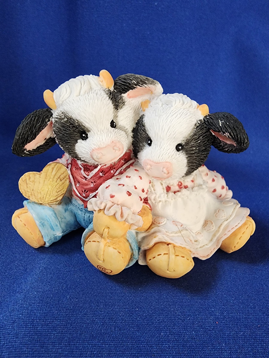 Mary's Moo Moos "I'll Love You For Heffer" – RC Gifts