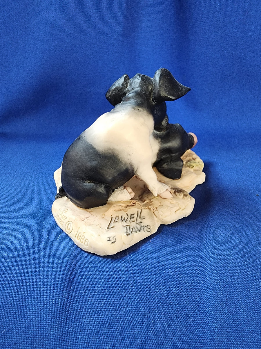 Lowell Davis "The Orphans" – RC Gifts