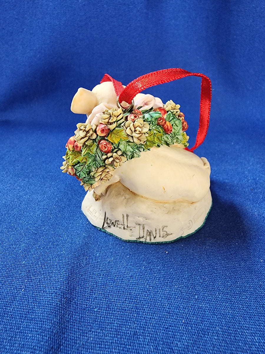 Lowell Davis "Waiting For Mr. Lowell" – RC Gifts