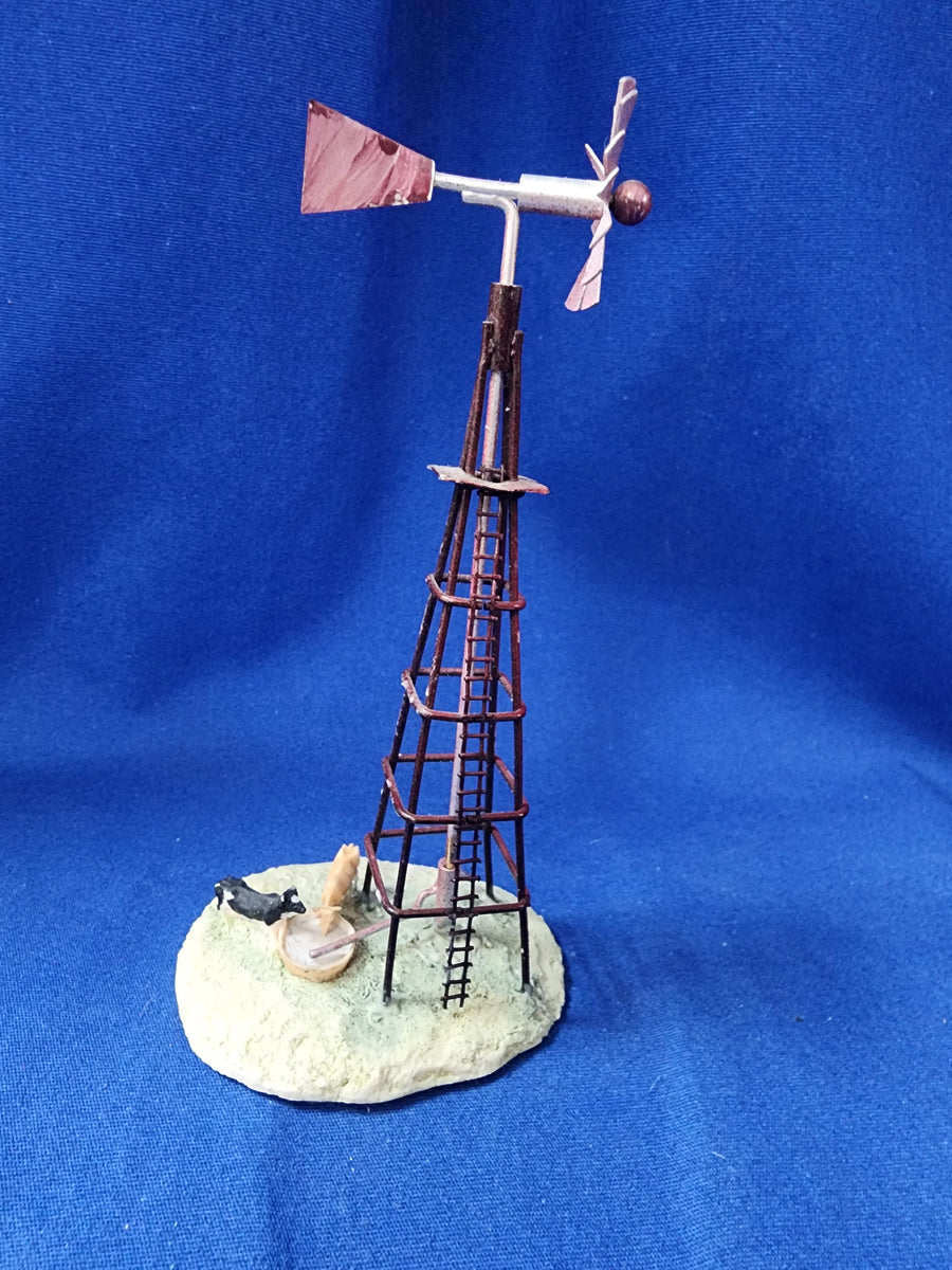 Lowell Davis "Windmill" – RC Gifts