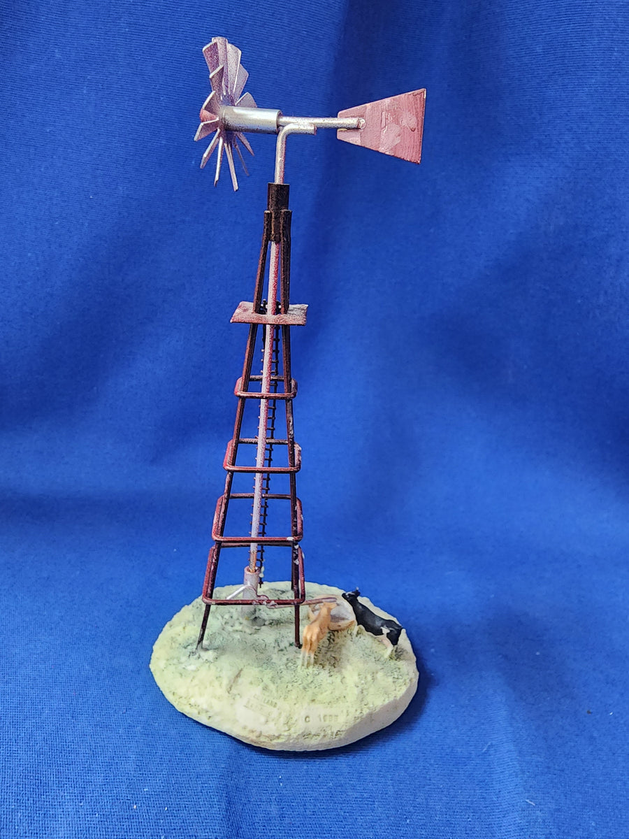 Lowell Davis "Windmill" – RC Gifts