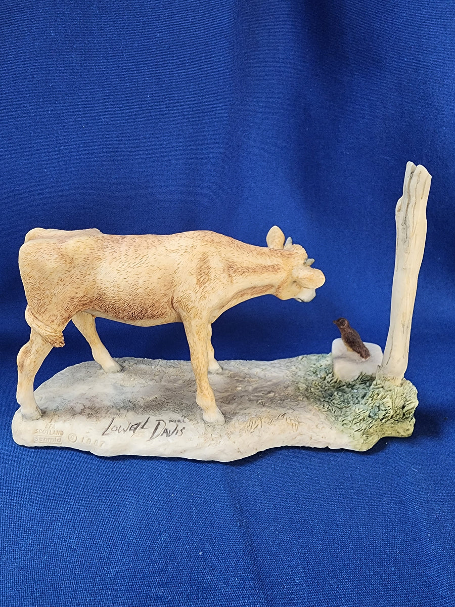 Lowell Davis "Meeting Of Sheldon" – RC Gifts