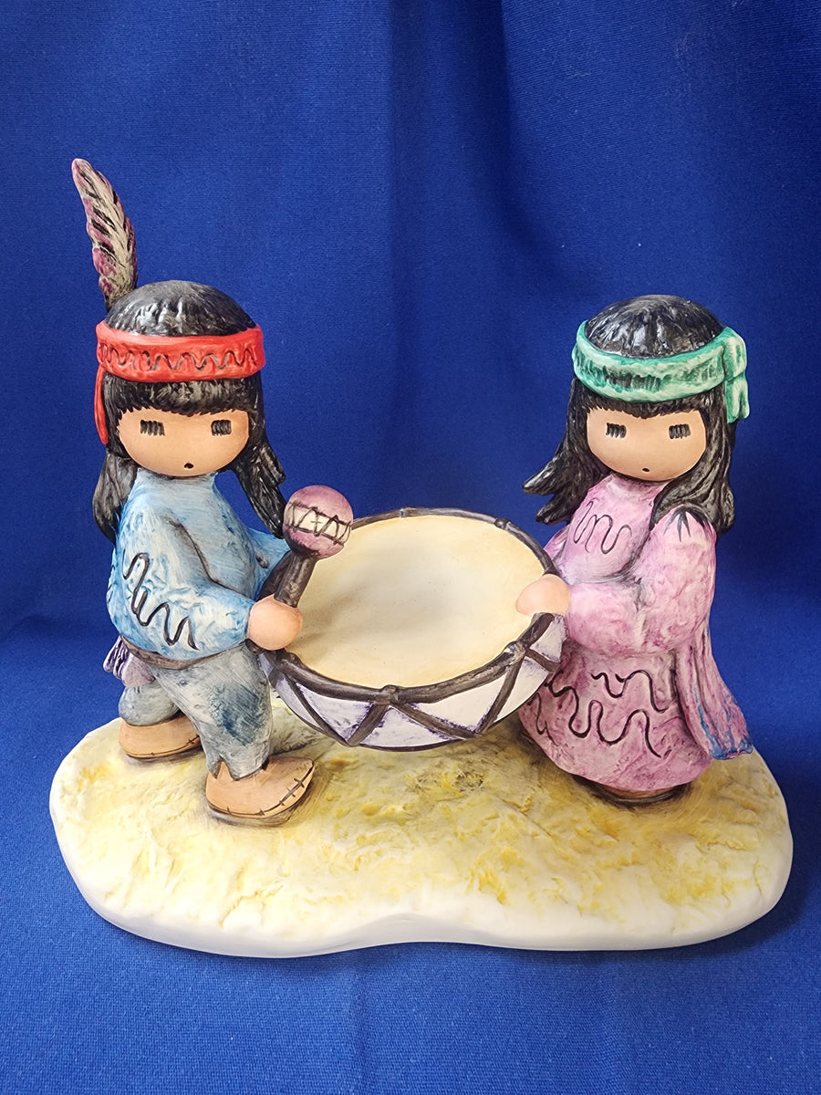 DeGrazia "Resounding Joy" – RC Gifts