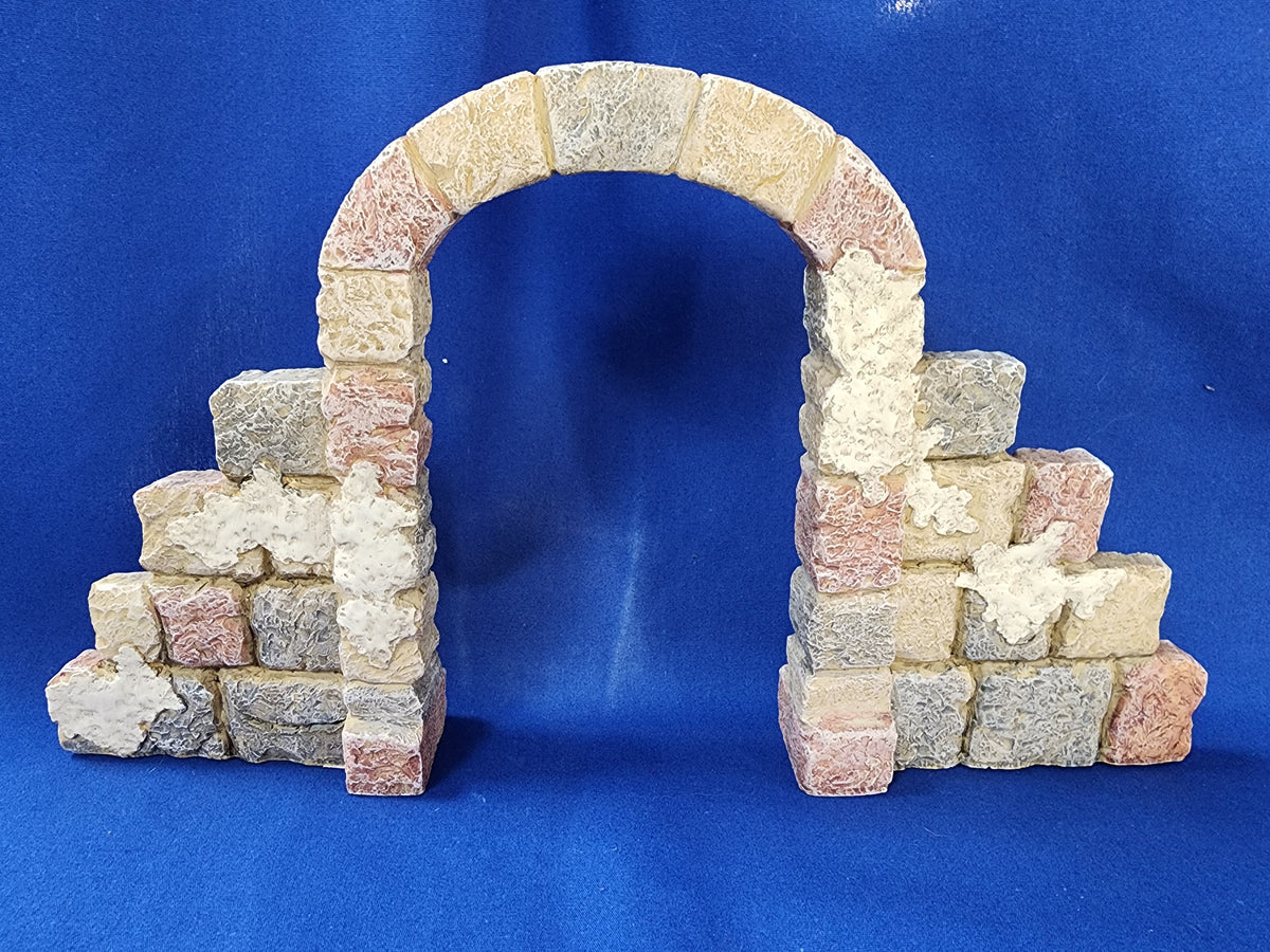 Fontanini "Entrance Gate" – RC Gifts