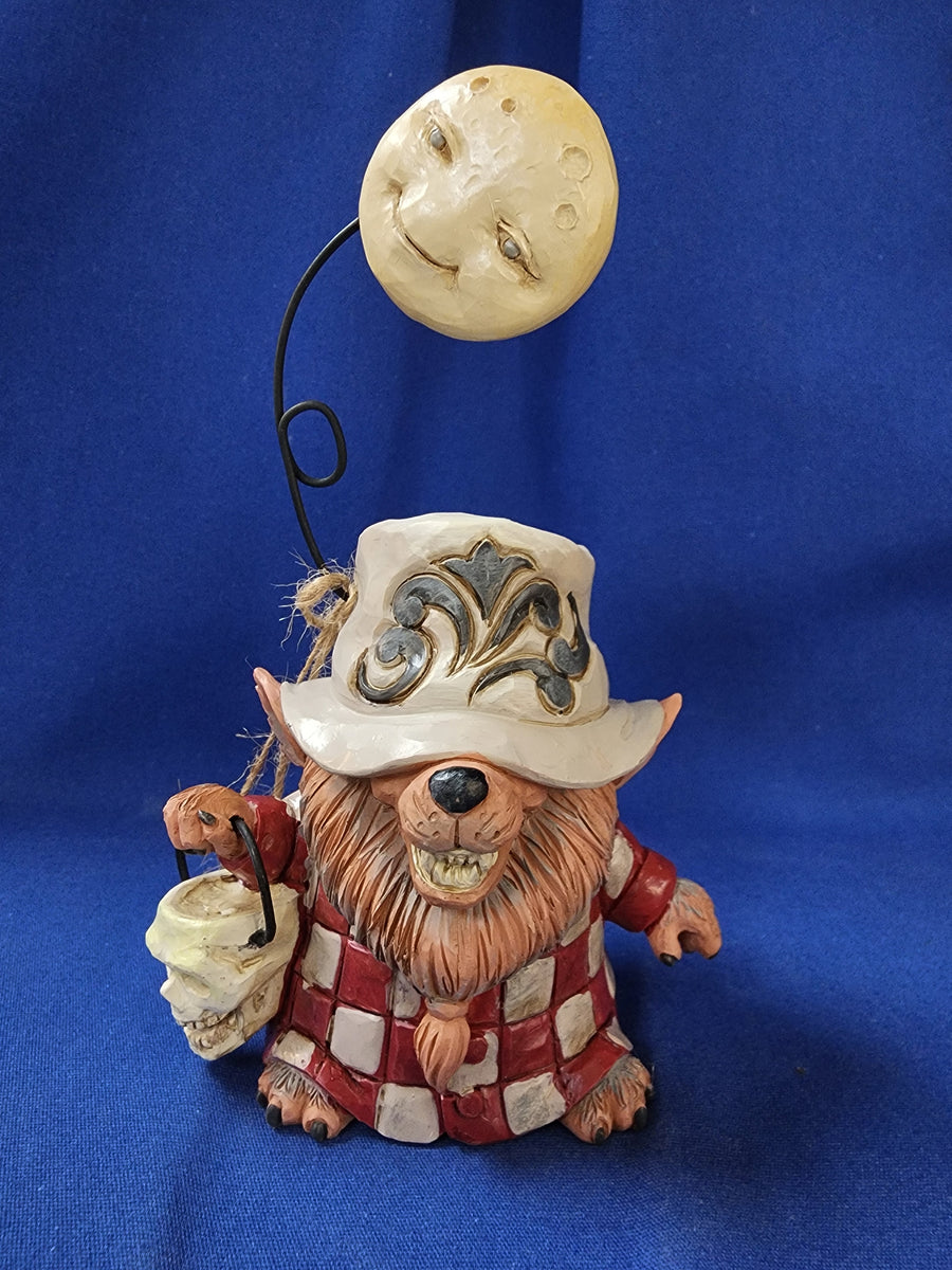 Jim Shore "Howl U Doing" – RC Gifts