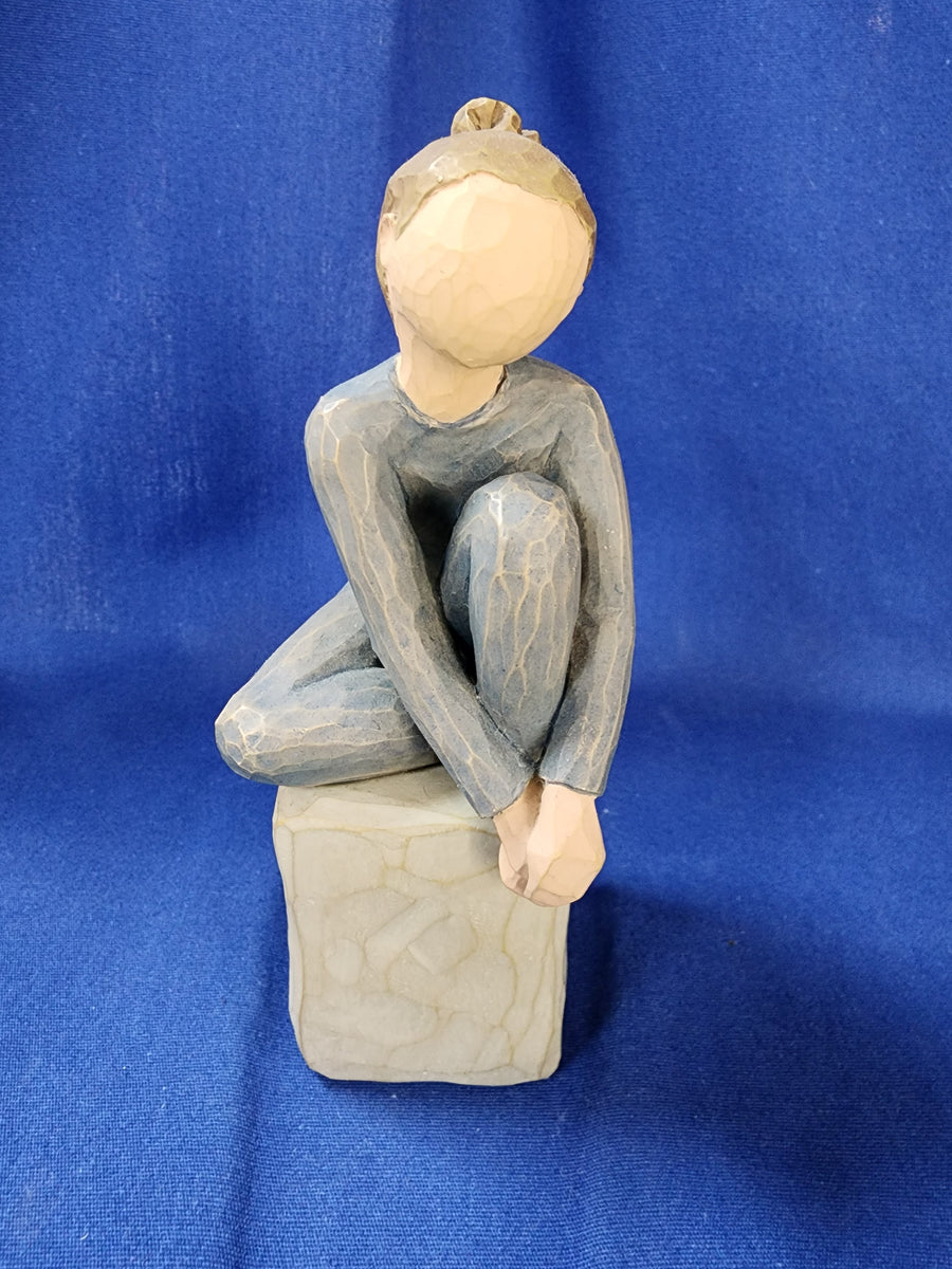 Willow Tree "The Dancer" – RC Gifts