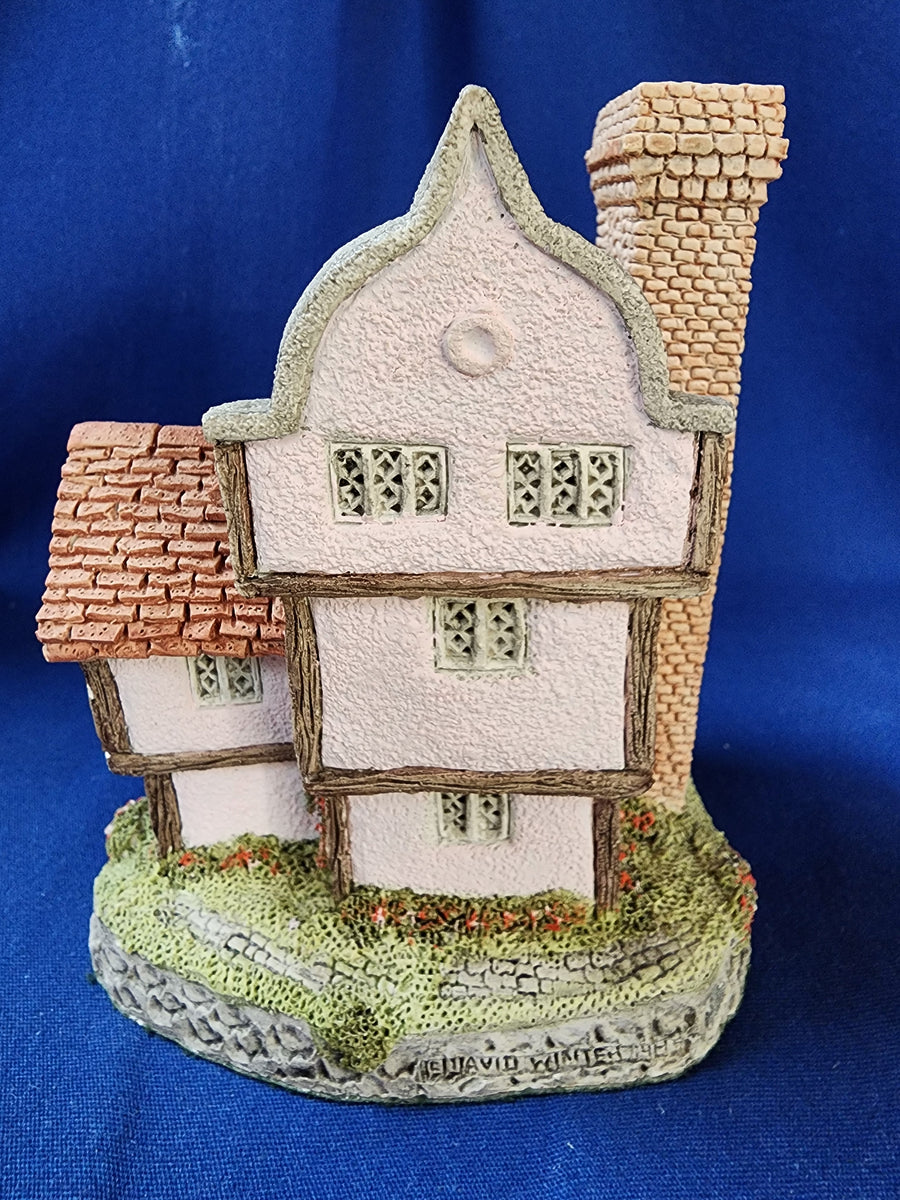 David Winter "Suffolk House" – RC Gifts