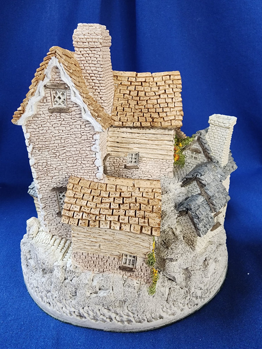 David Winter "Brookside Hamlet" – RC Gifts