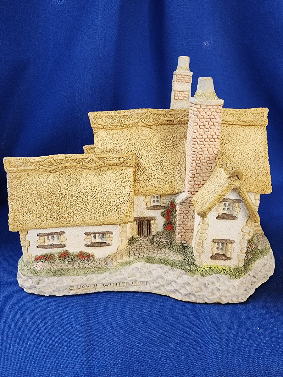 David Winter "Devon Creamery" – RC Gifts