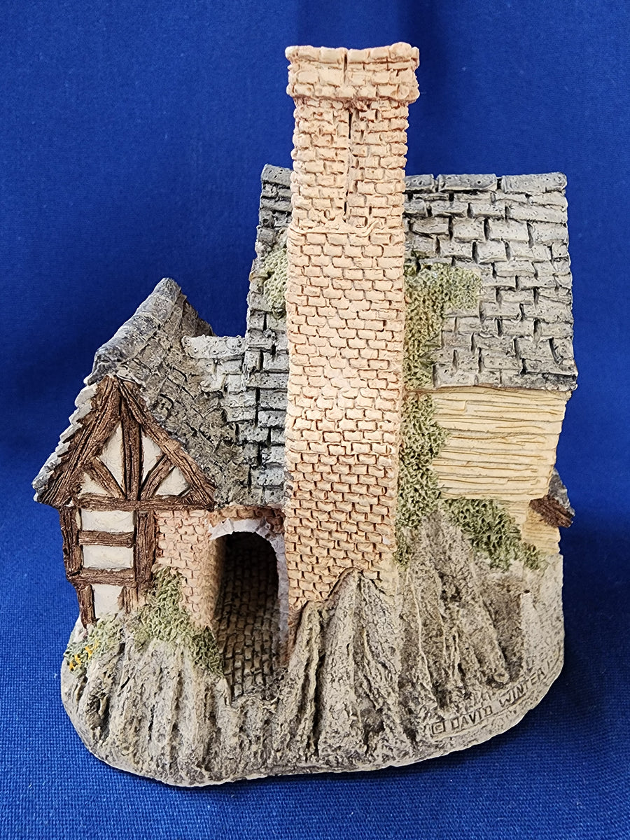 David Winter "Bake House" – RC Gifts