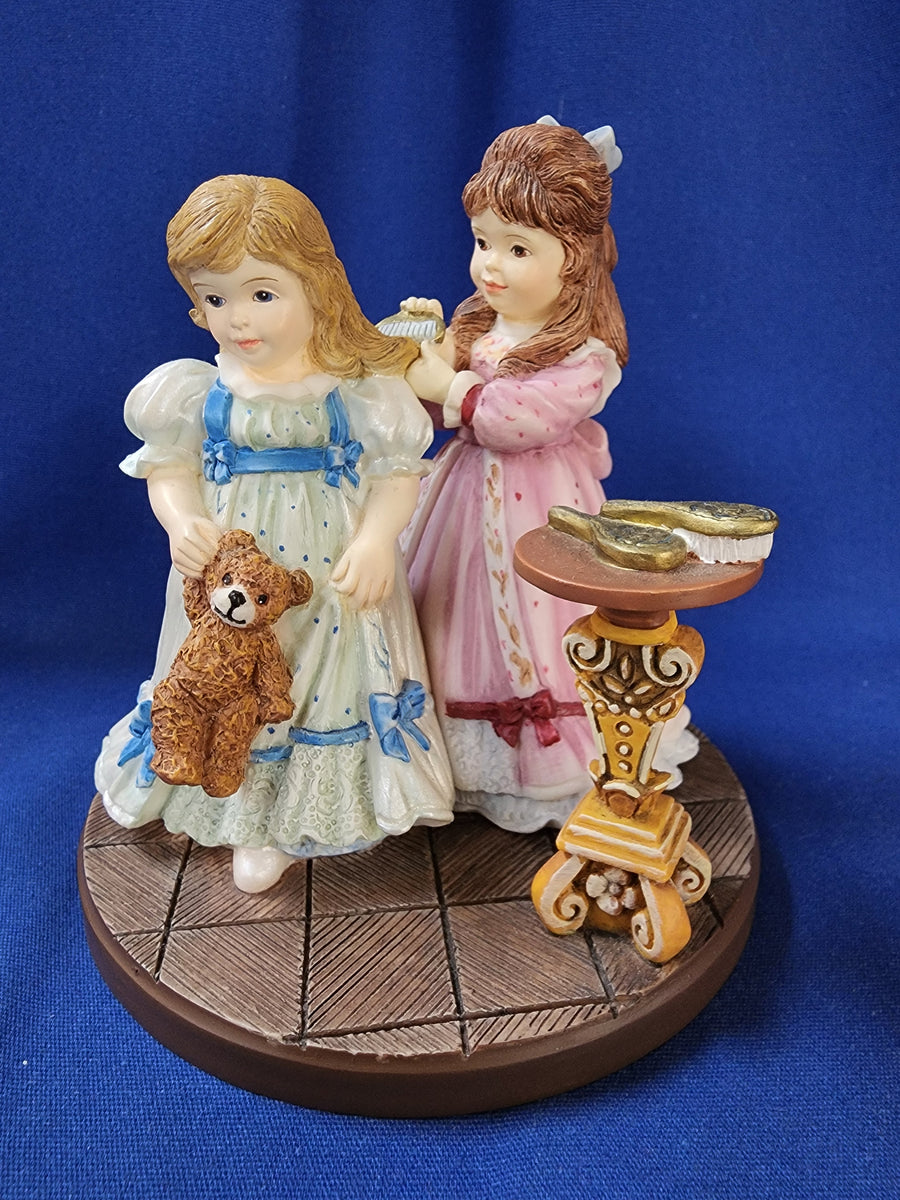 Sandra's Kuck's Treasures "Sisters" – RC Gifts