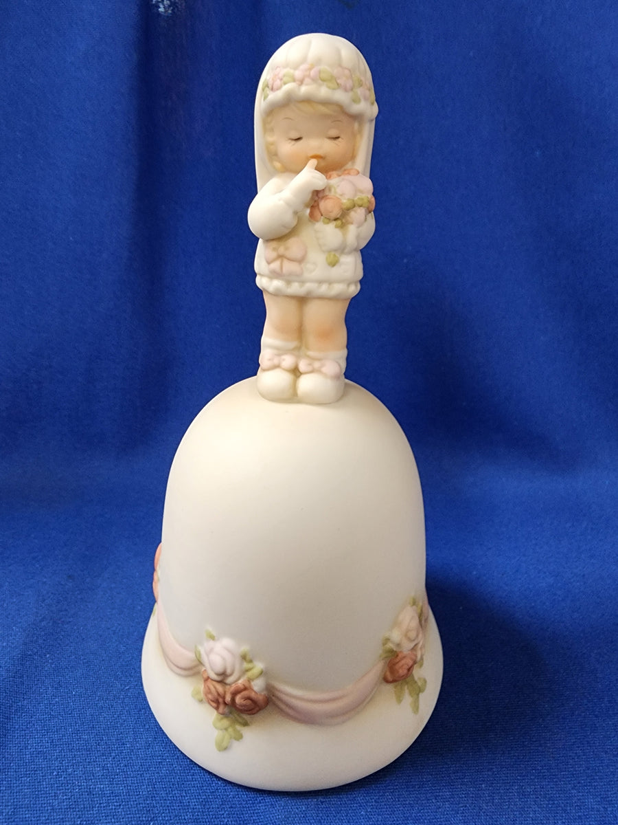 Memories of Yesterday "Here Comes The Bride, God Bless Her - Bell" – RC ...