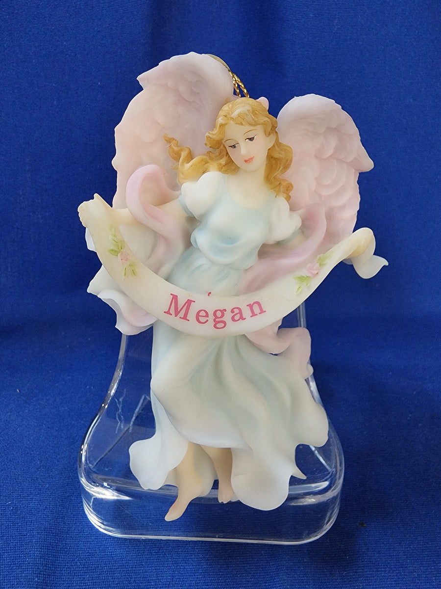 Seraphim Classics "Ornament - Megan" – RC Gifts