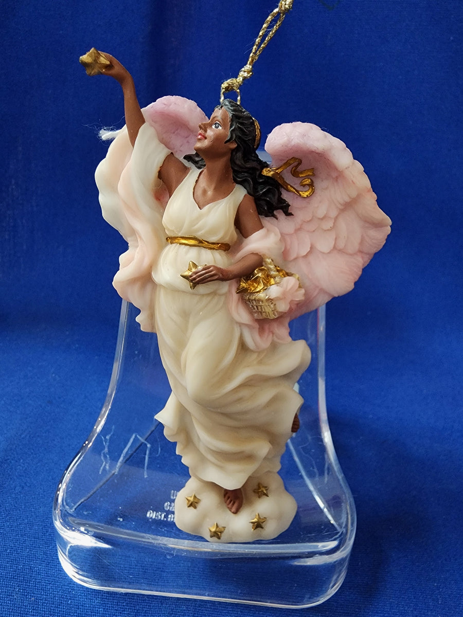 Seraphim Classics "Celine - The Morning Star, Ornament" – RC Gifts