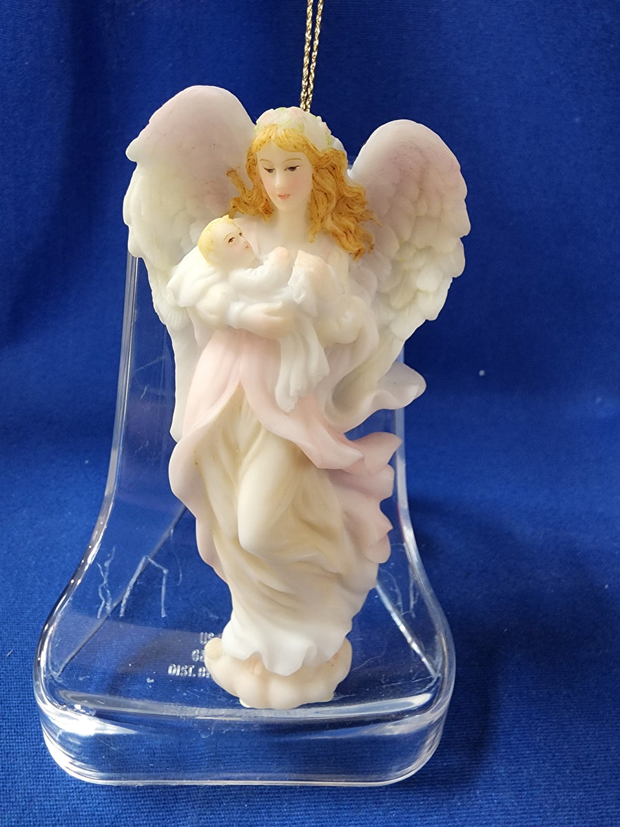Seraphim Classics "Grace - Born Anew, Ornament" – RC Gifts
