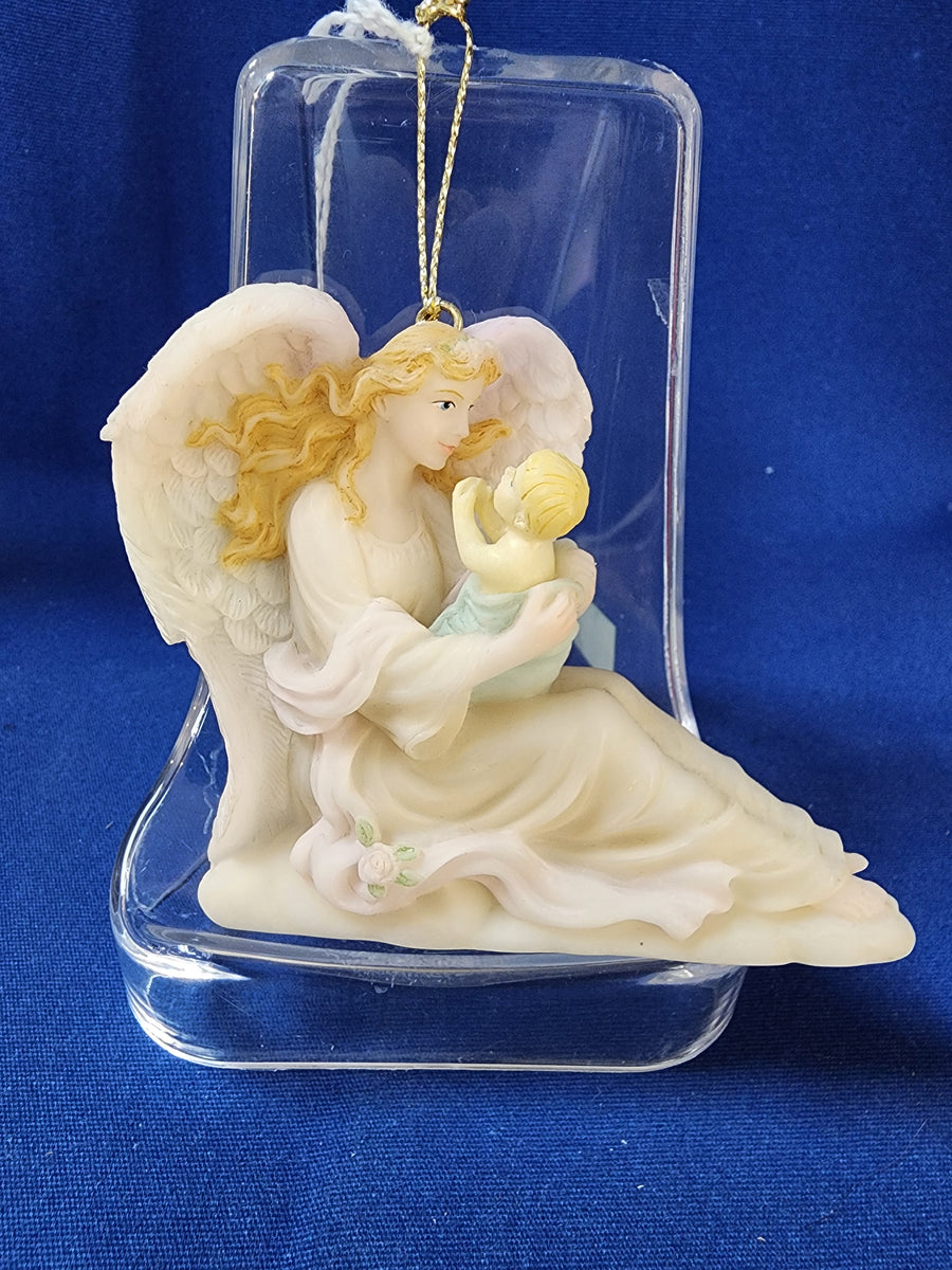 Seraphim Classics "Rachel - Children's Joy, Ornament" – RC Gifts