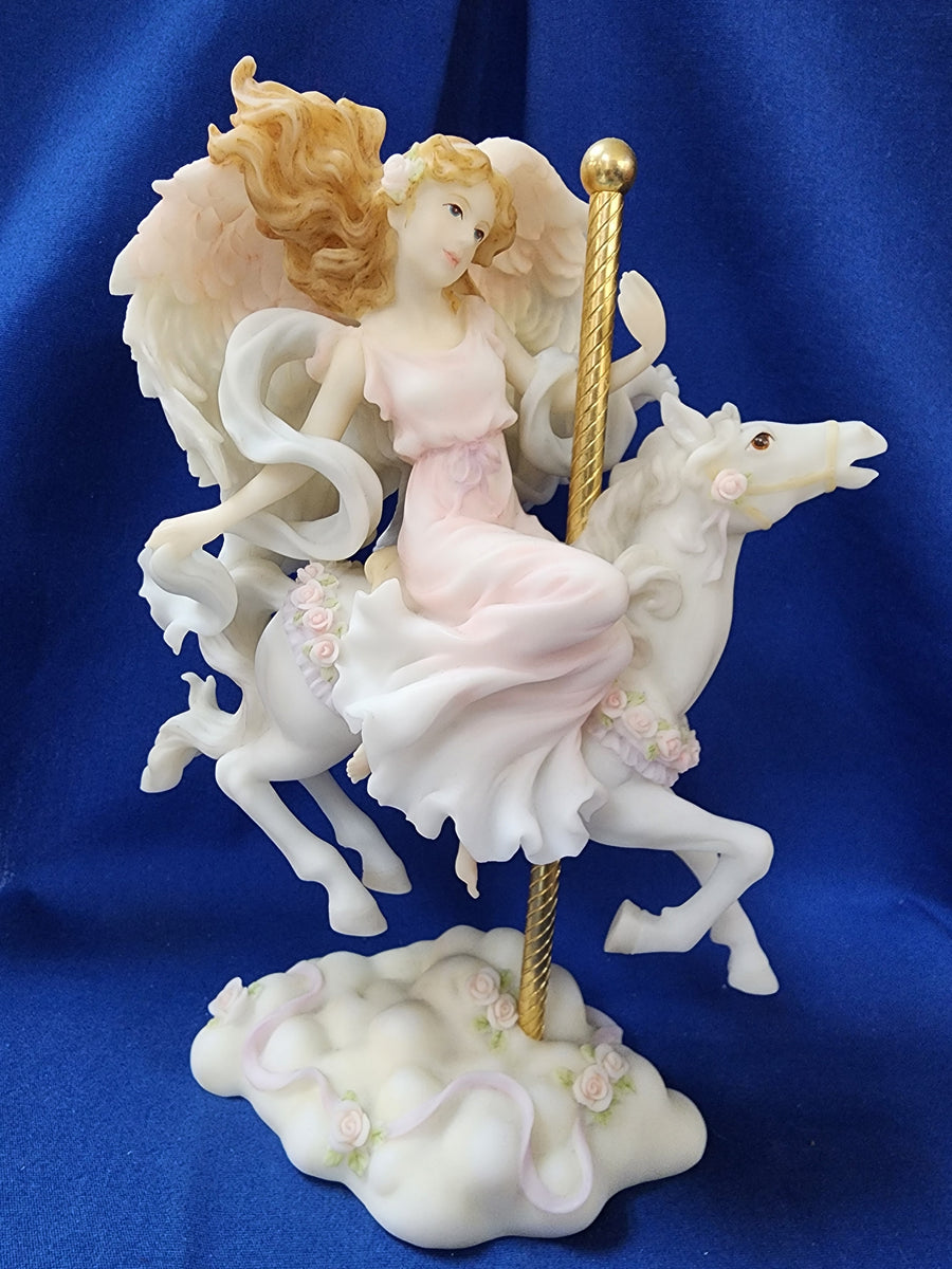 Seraphim Classics "Blythe - Heavenly Dreams" – RC Gifts