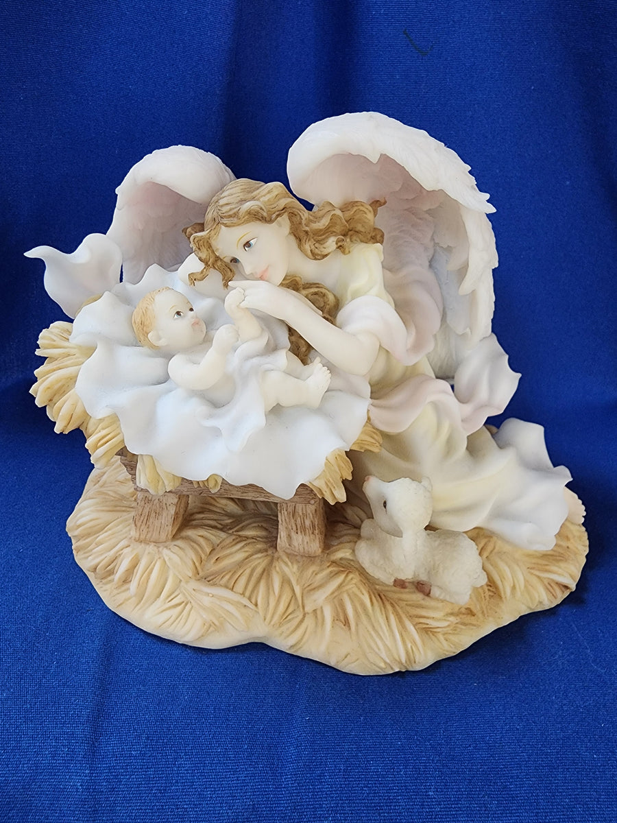 Seraphim Classics "Natalie - Joy To The World" – RC Gifts