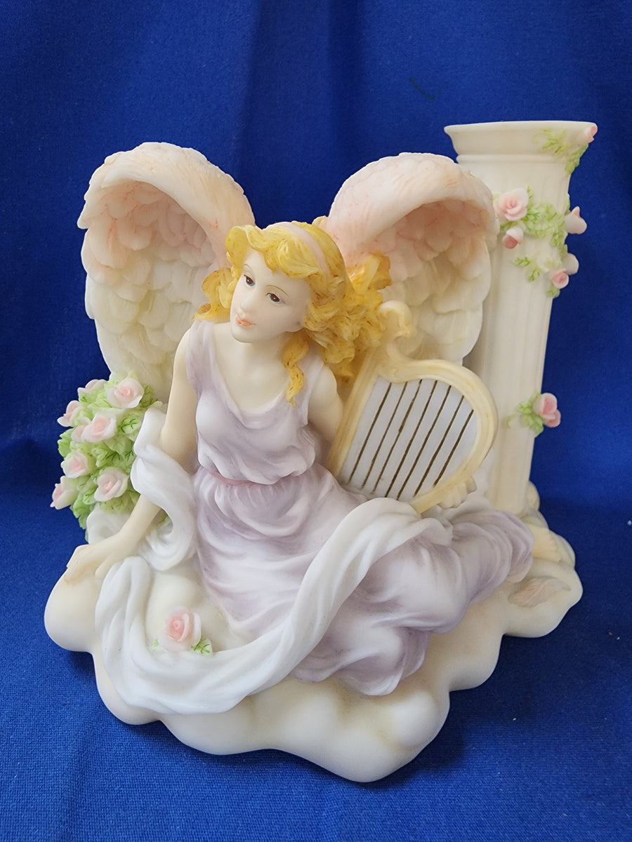 Seraphim Classics "Clarissa - Celestial Sounds" – RC Gifts