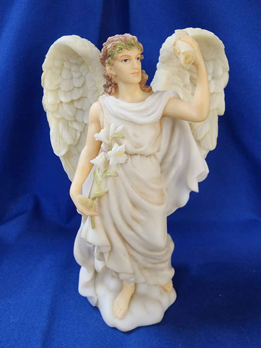Seraphim Classics "Gabriel - Celestial Messenger" – RC Gifts