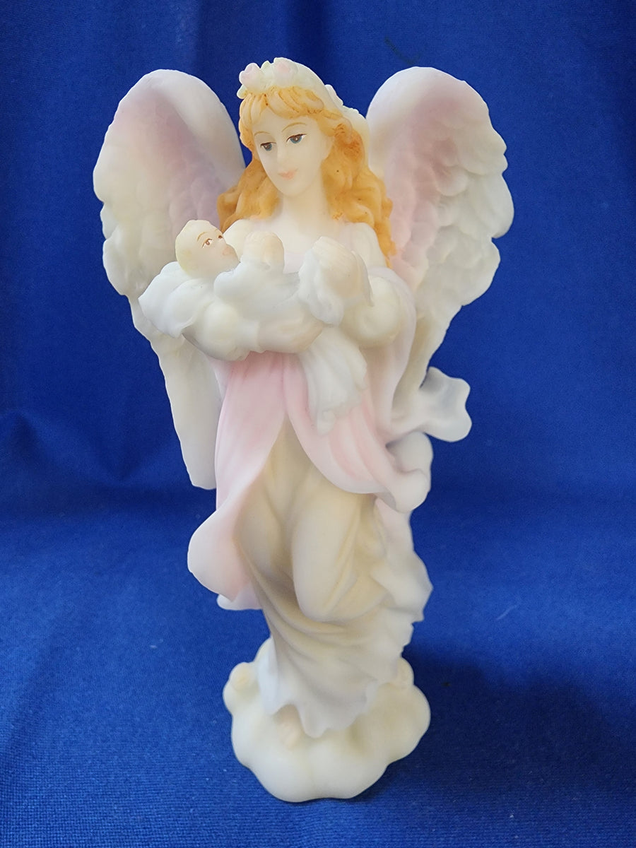 Seraphim Classics "Grace - Born Anew" – RC Gifts